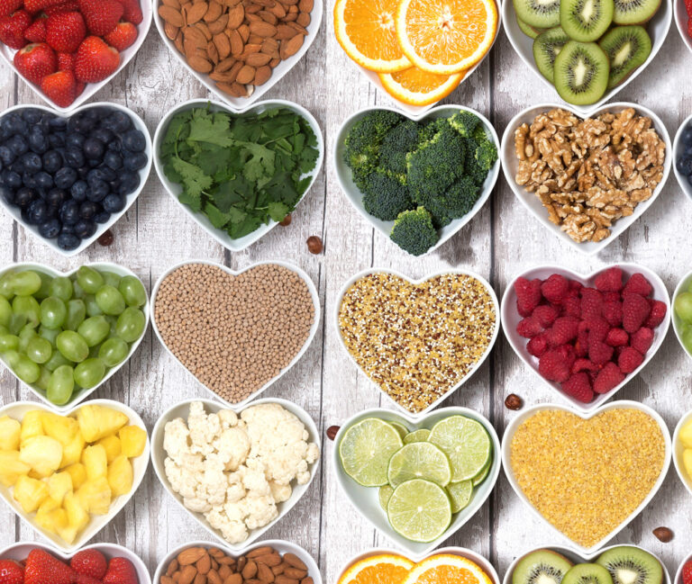 This Science-Backed Diet Could Help Overhaul Your Health - Keck ...