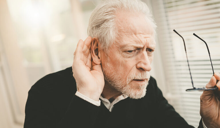 5 Things To Know Before Choosing A Hearing Aid Keck Medicine Of Usc