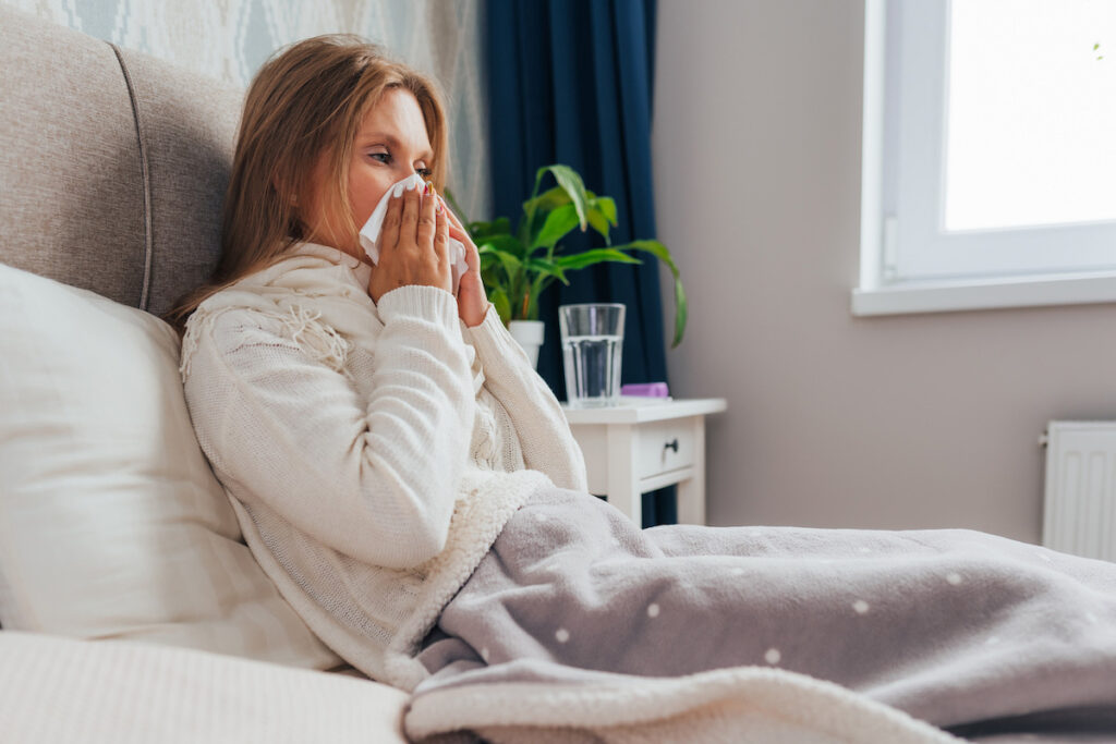 How Long Does the Flu Last and Other Flu FAQs - Keck Medicine of USC