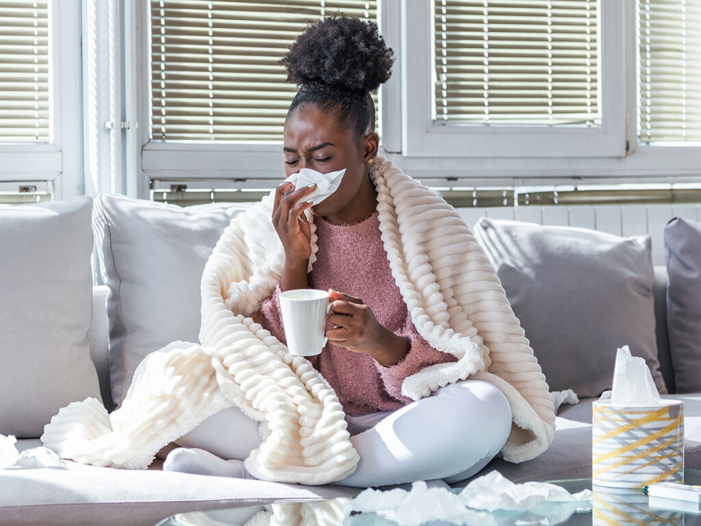 Common Questions About the Common Cold - Keck Medicine of USC