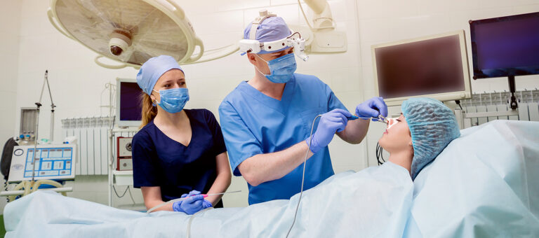 Lothrop Procedure - Keck Medicine of USC