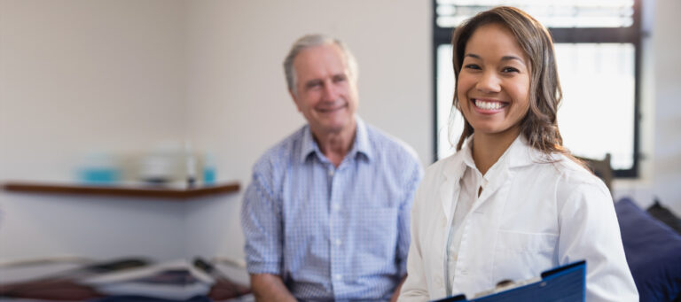 Prostate Cancer - Keck Medicine of USC