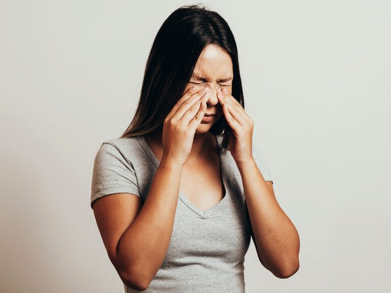 10 Things to Know About Sinusitis - Keck Medicine of USC
