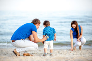 Illnesses You Can Pick Up at the Beach - Keck Medicine of USC