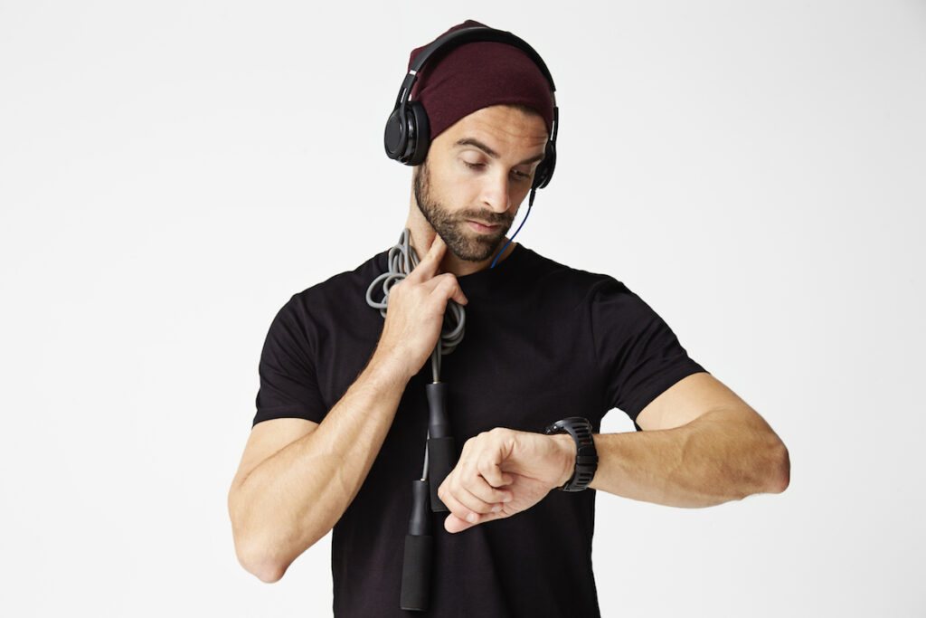 A Racing Pulse: How Fast Is Too Fast? - Keck Medicine of USC