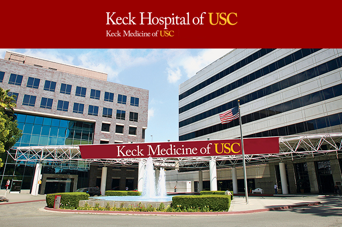 About - Keck Medicine of USC