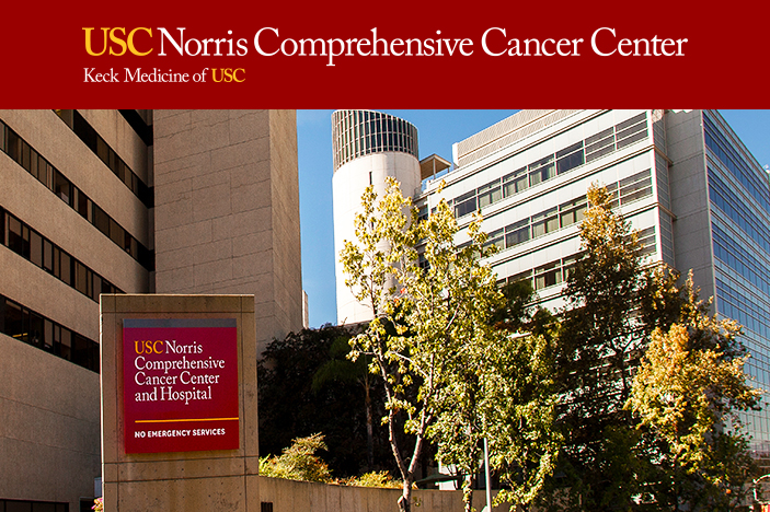 About - Keck Medicine of USC