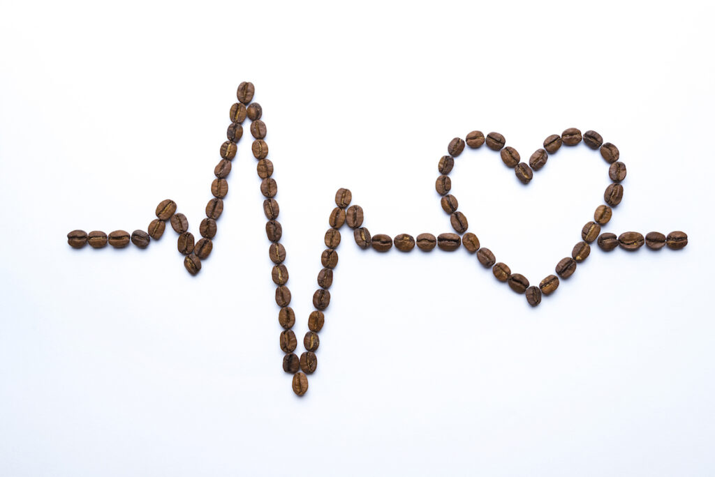 Can Caffeine Cause Irregular Heart Rhythms? - Keck Medicine of USC