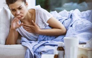 What’s the Difference Between a Cold, Bronchitis and Pneumonia? - Keck ...