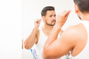 Can Cotton Swabs Cause Permanent Ear Damage? - Keck Medicine of USC