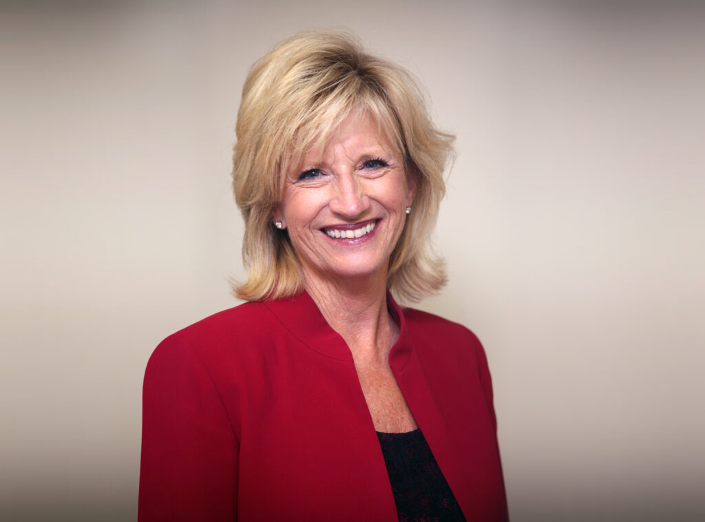 Leadership Team - Keck Medicine of USC