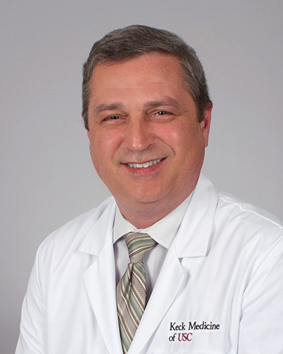 Liver Surgery - Keck Medicine of USC