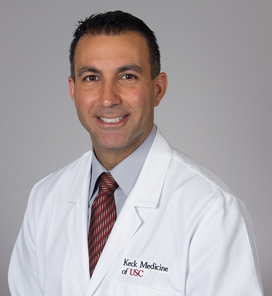 International Health Providers