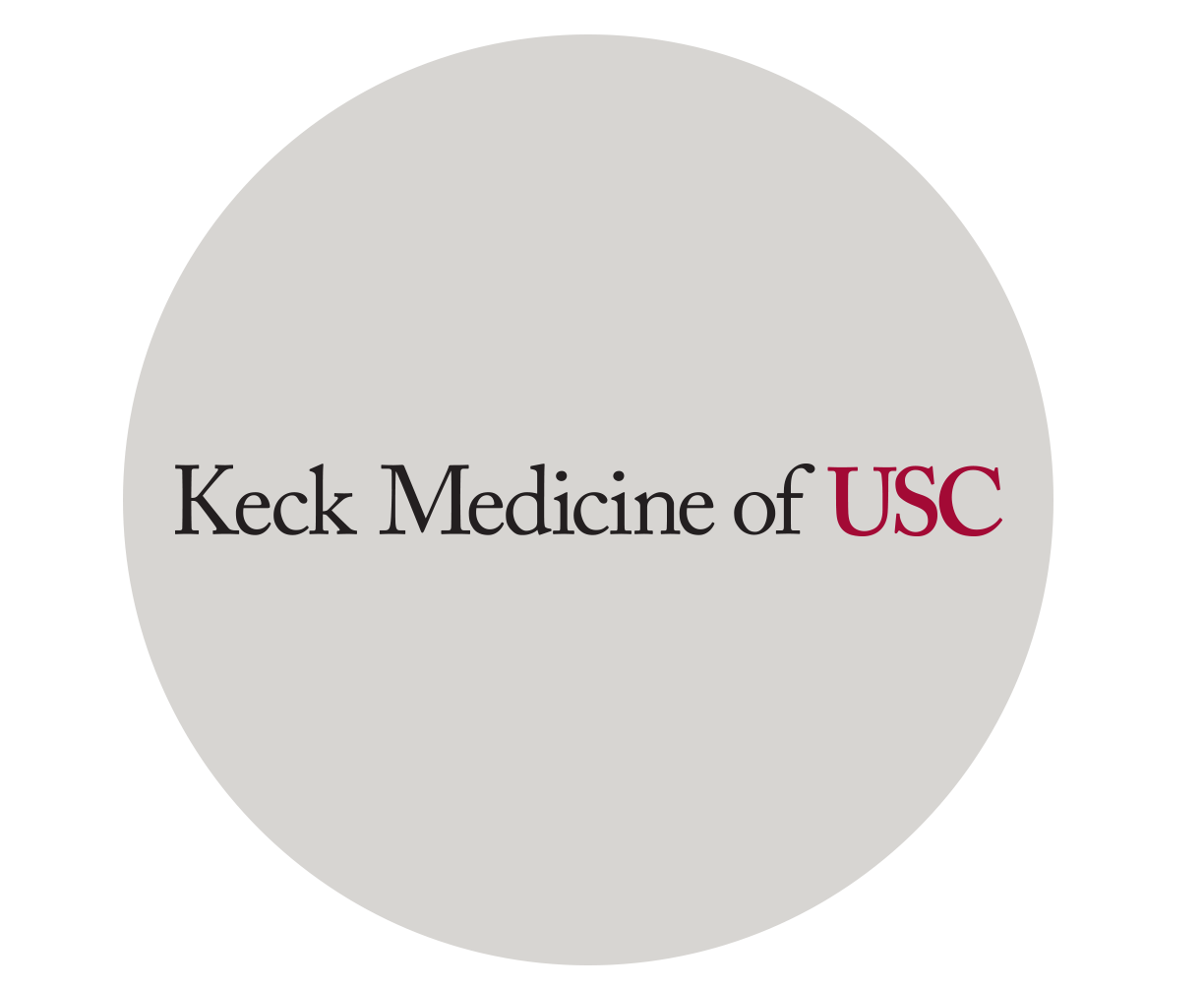 Leadership Team - Keck Medicine of USC