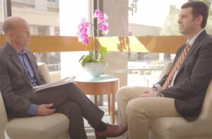 Dr. William Mack Talks About the Latest Techniques in Stroke Care ...