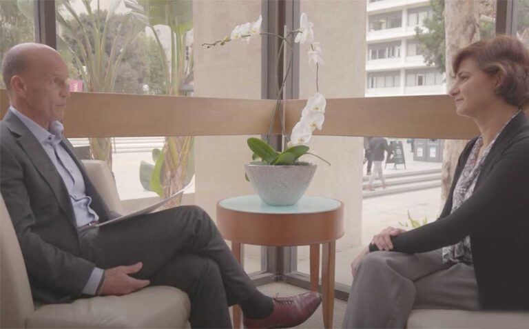 Dr. Neha Nanda Talks About the Important Role of a Hospital ...