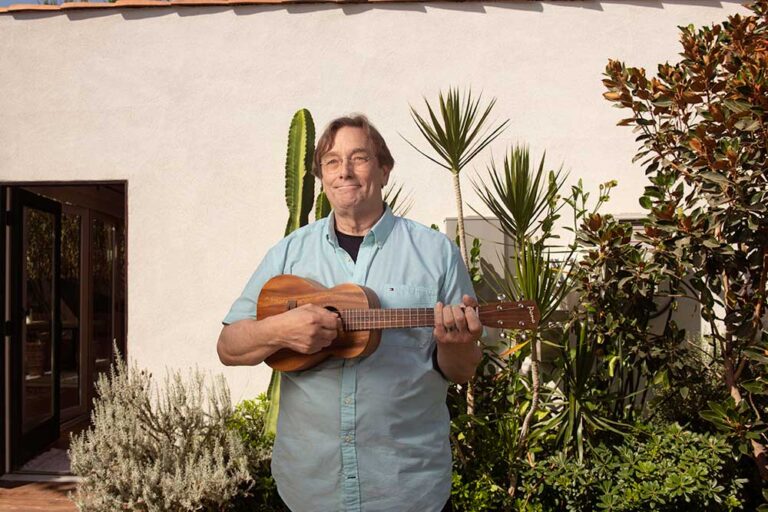 Bone Marrow Transplant Saves L.A. Musician - Keck Medicine of USC