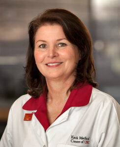 Keck Hospital of USC Executive Leadership - Keck Medicine of USC