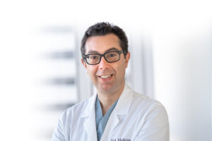 Perspective: 4 Mantras of Top Clinical Leaders - Keck Medicine of USC