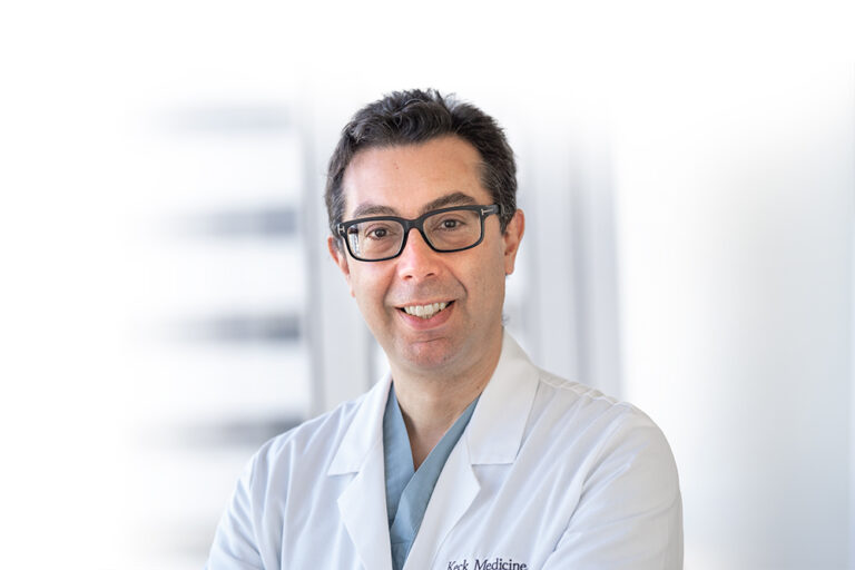 Perspective: 4 Mantras of Top Clinical Leaders - Keck Medicine of USC