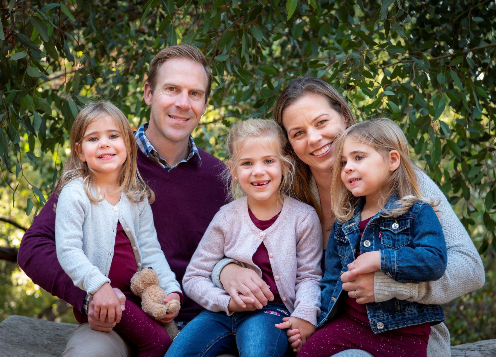 Health Giving Circle - Keck Medicine of USC