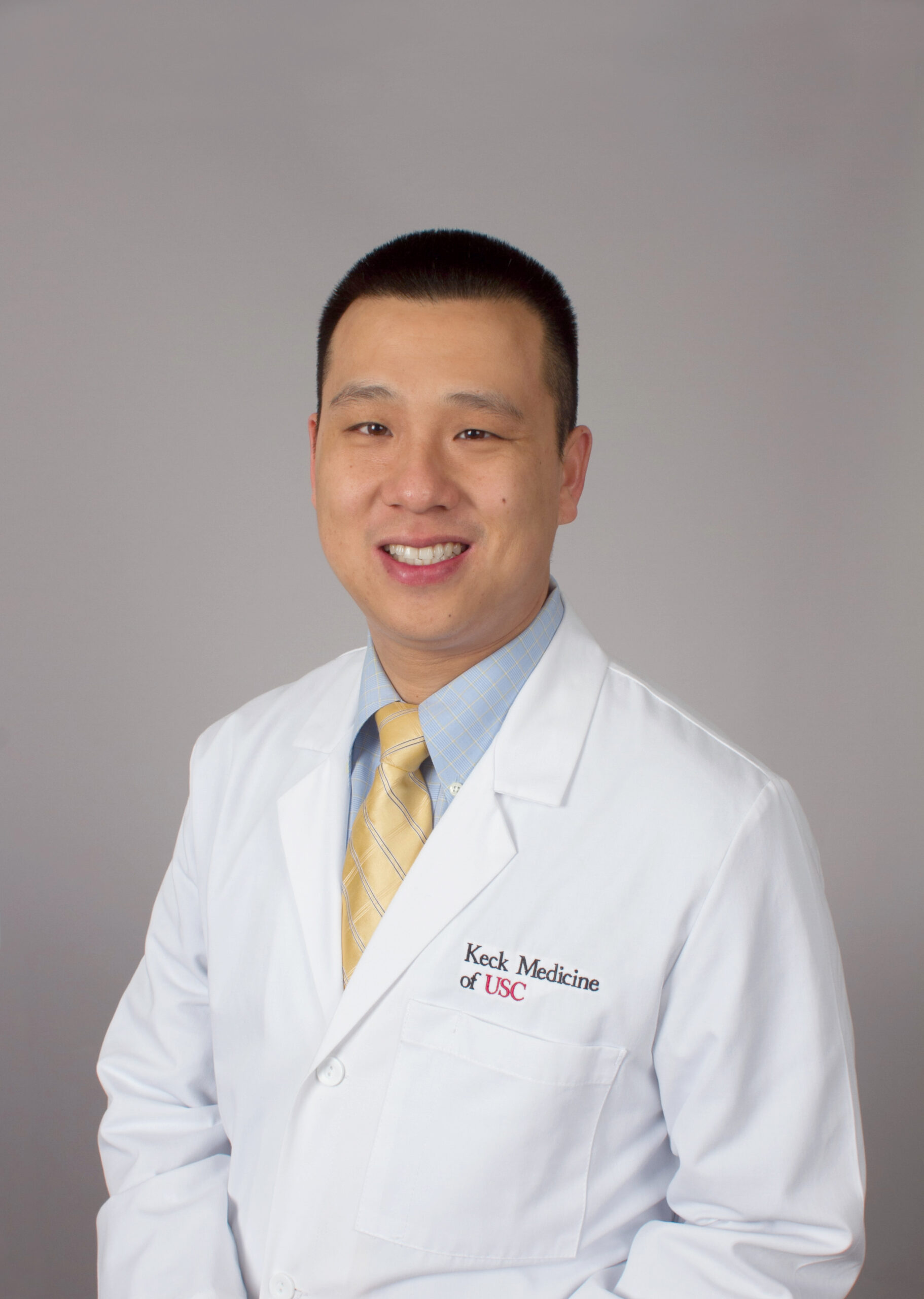 Take Small Steps Today to Improve Future Health - Keck Medicine of USC