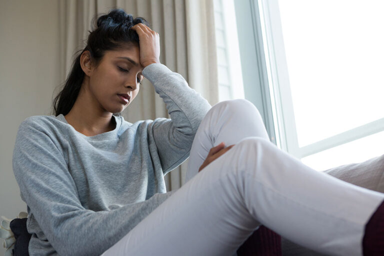 What to Know About Long COVID: Symptoms, Treatment and Recovery - Keck ...