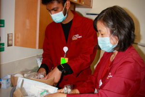 Volunteer - Keck Medicine of USC Keck Medicine of USC Hospital ...