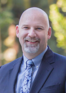 Leadership Team - Keck Medicine of USC