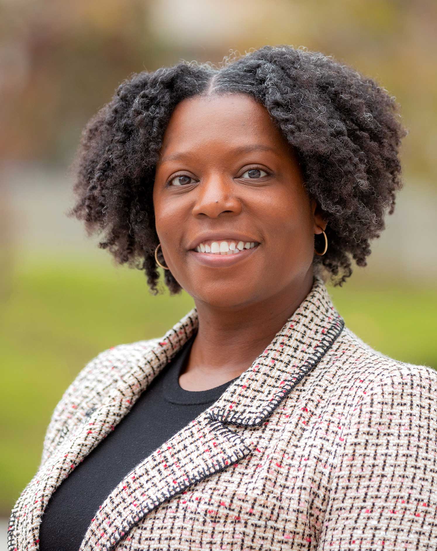 Shannon Bradley - Keck Medicine of USC