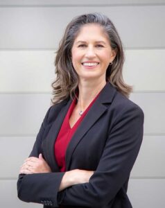 Keck Hospital of USC Executive Leadership - Keck Medicine of USC