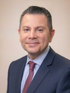 Leadership Team - Keck Medicine of USC