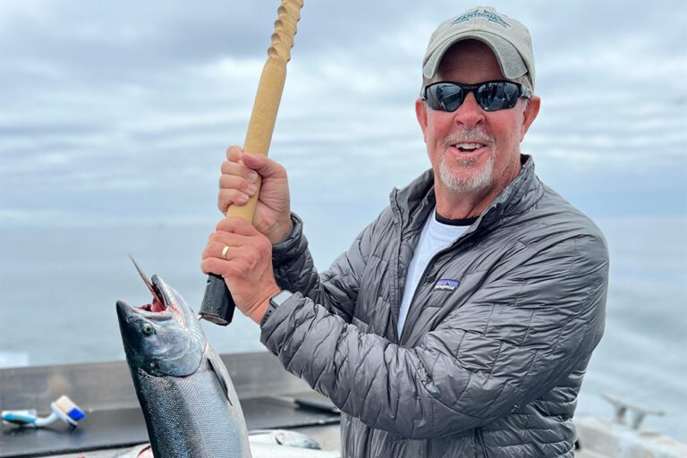 Executive Recruits Own Lifesaving Surgeon - Keck Medicine of USC