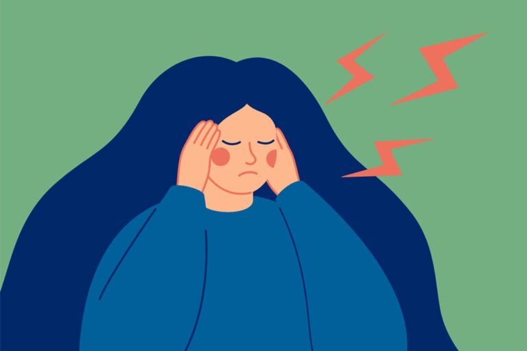 How to Address Chronic and Severe Headaches - Keck Medicine of USC