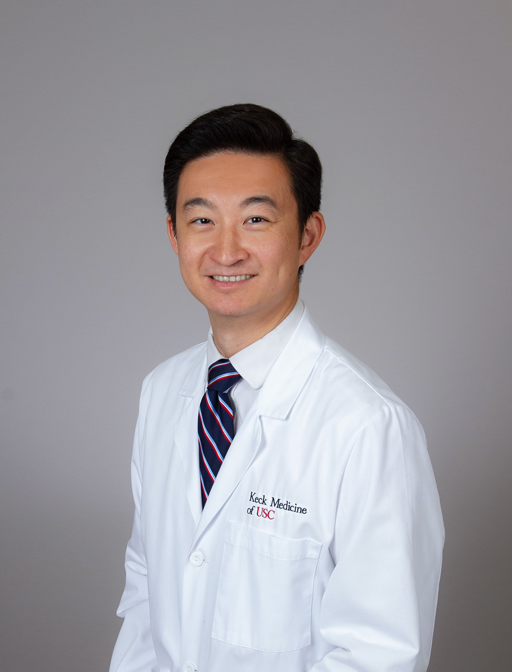 Using AI Algorithms to Meet Growing Need for Glaucoma Detection | Keck ...