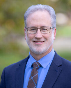 Leadership Team - Keck Medicine of USC