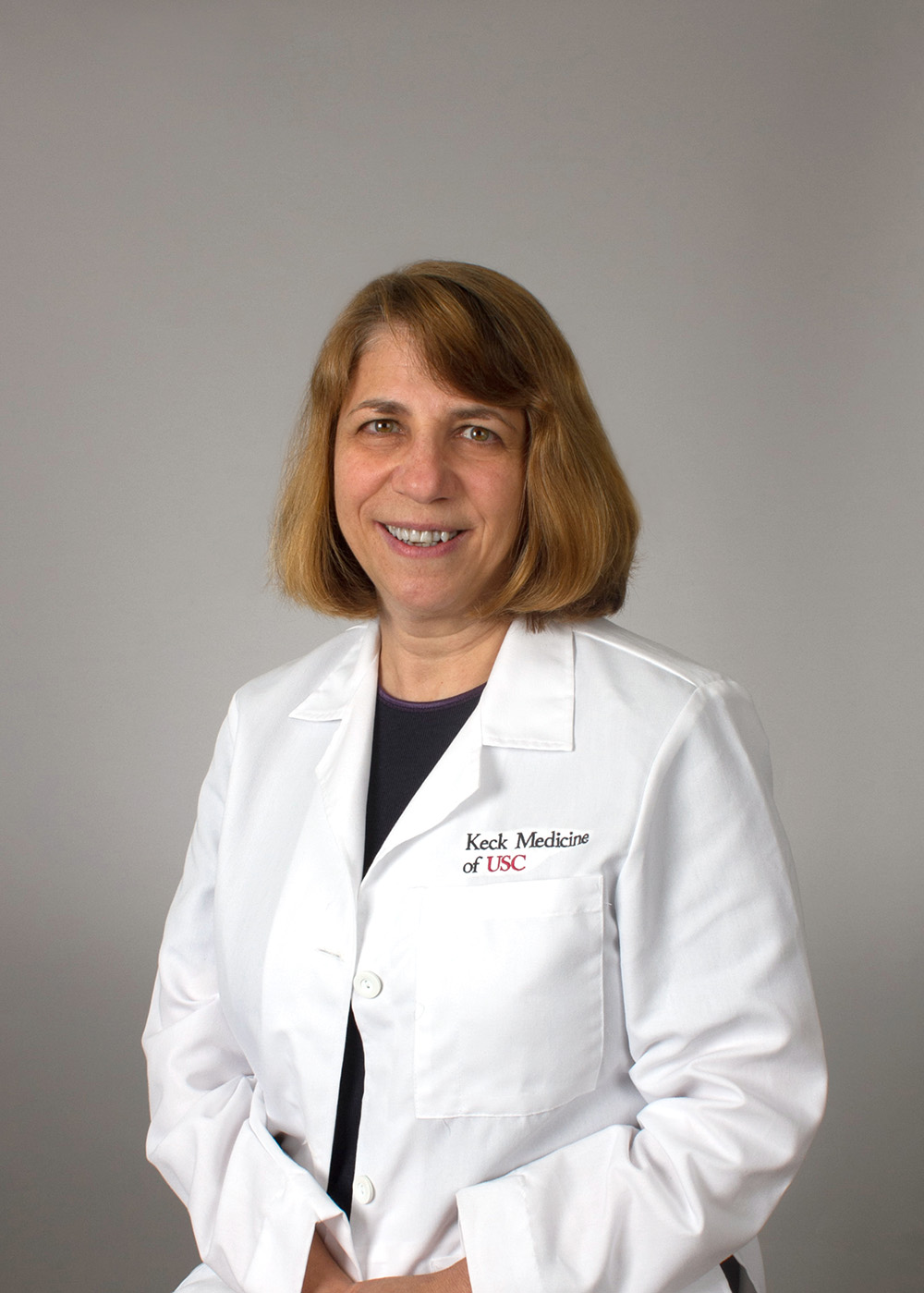 Identifying a New Diagnostic Test for Early-Stage Ovarian Cancer | Keck ...