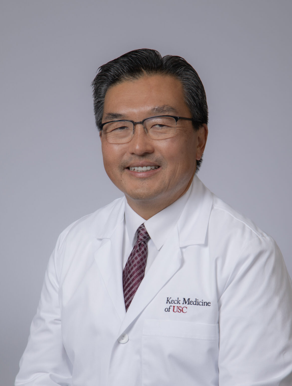 What Is the Best Way to Find a Specialist? - Keck Medicine of USC