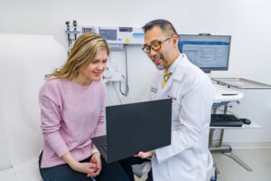 Don’t Be Afraid to Get a Second Opinion, Doctor Says | Keck Medicine of USC