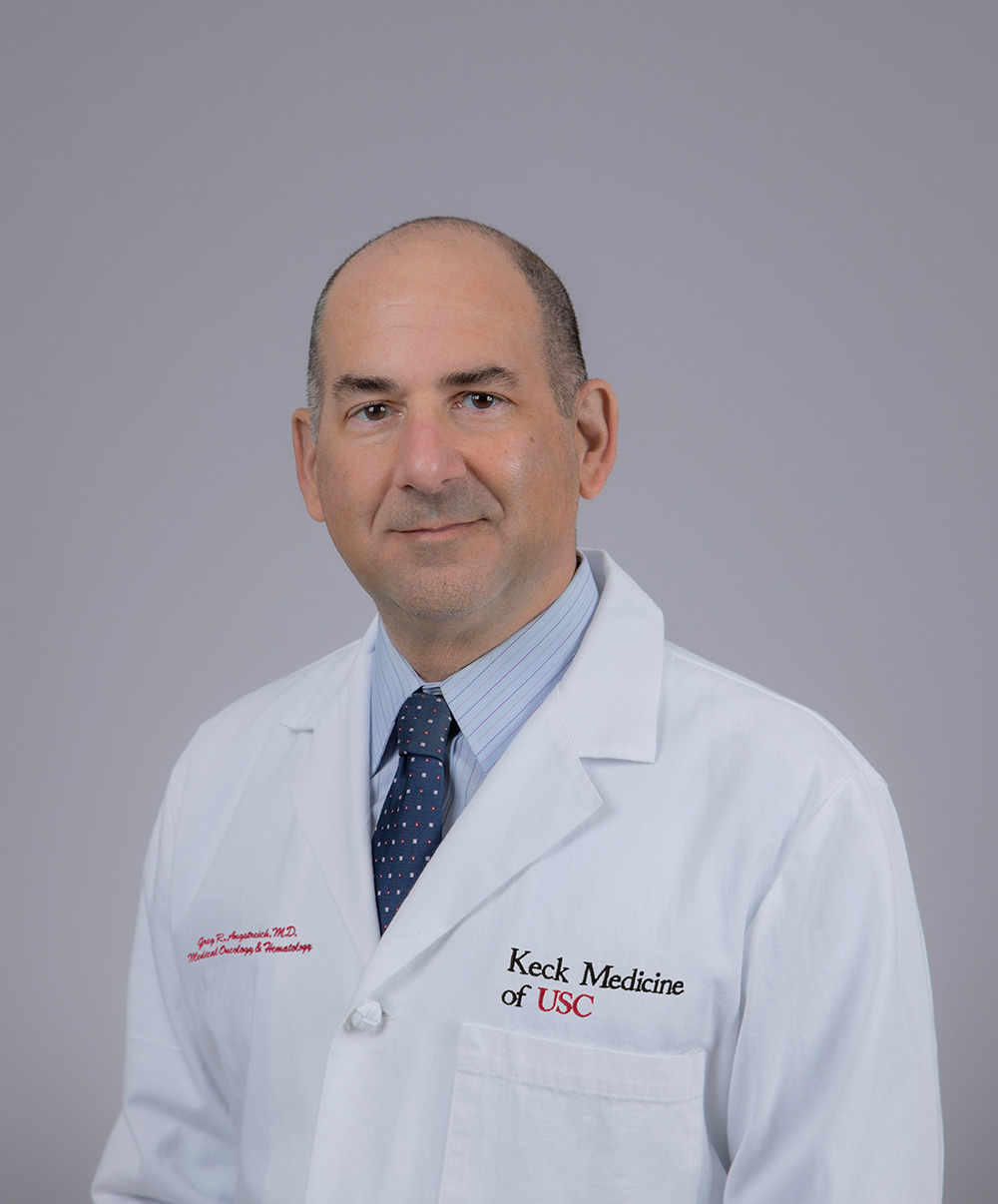 Which Patients Seek a Second Opinion? | Keck Medicine of USC