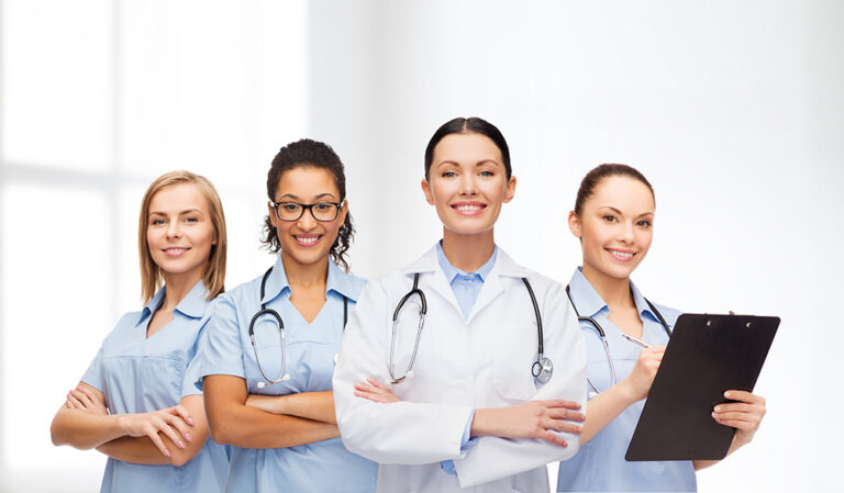 Who Are the Different Doctors You Meet During Your Breast Cancer ...