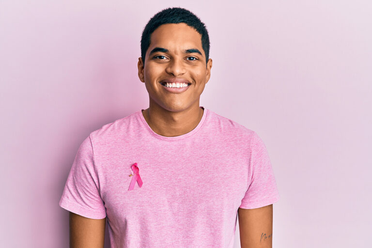 Can Men Get Breast Cancer | Keck Medicine of USC