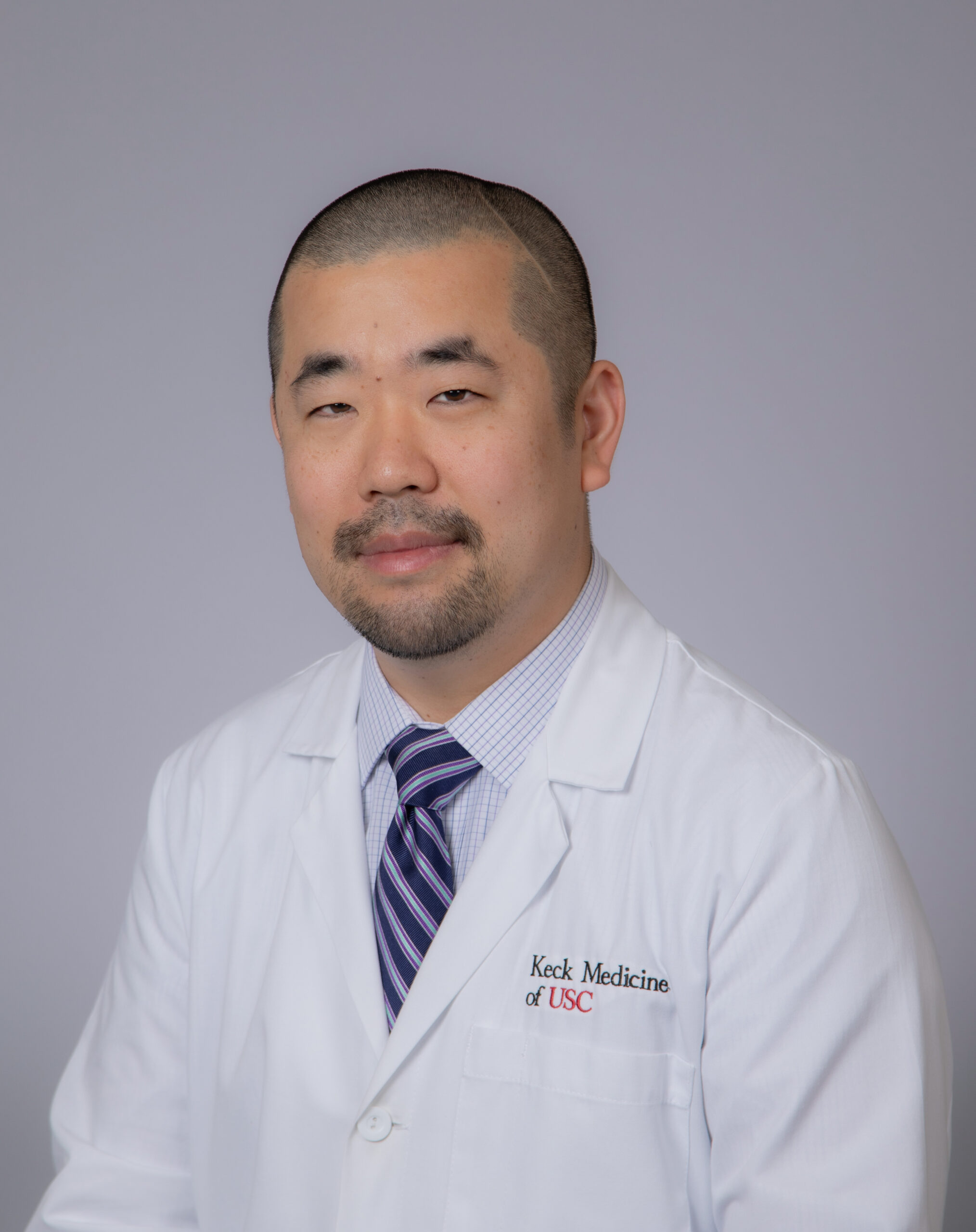 How to Approach a Life-Changing Diagnosis - Keck Medicine of USC