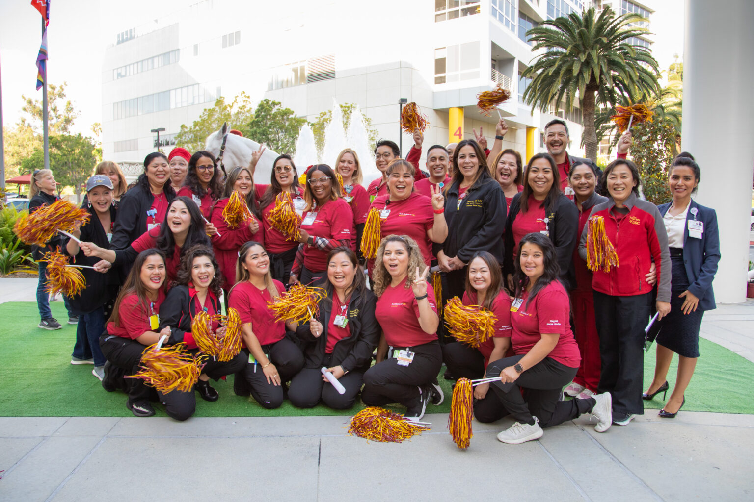 Keck Medicine Careers Home - Keck Medicine of USC