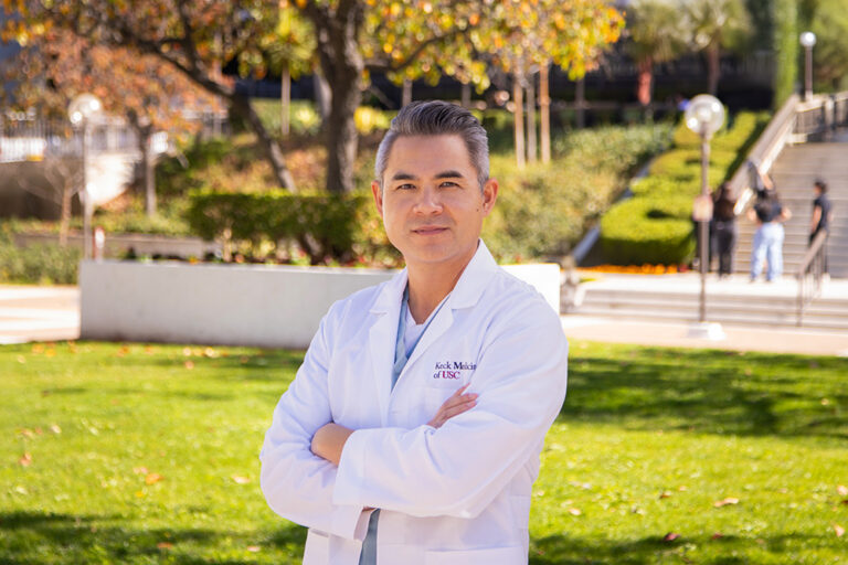 USC Arcadia Hospital - Keck Medicine of USC