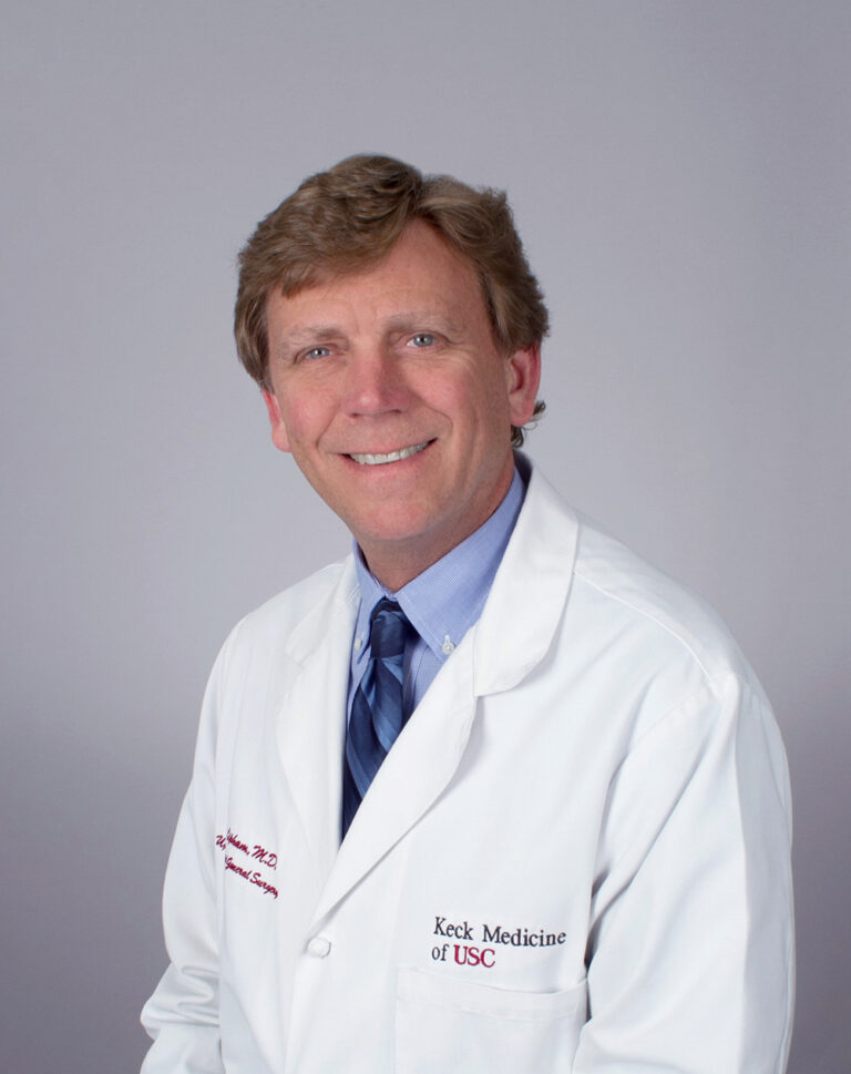 Is Stopping Hiatal Hernia Recurrence the Key to Curing GERD? | Keck ...