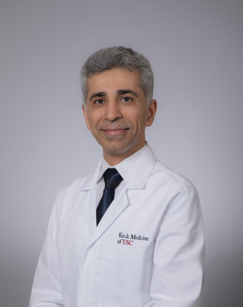 Multiple Sclerosis Care - Keck Medicine of USC