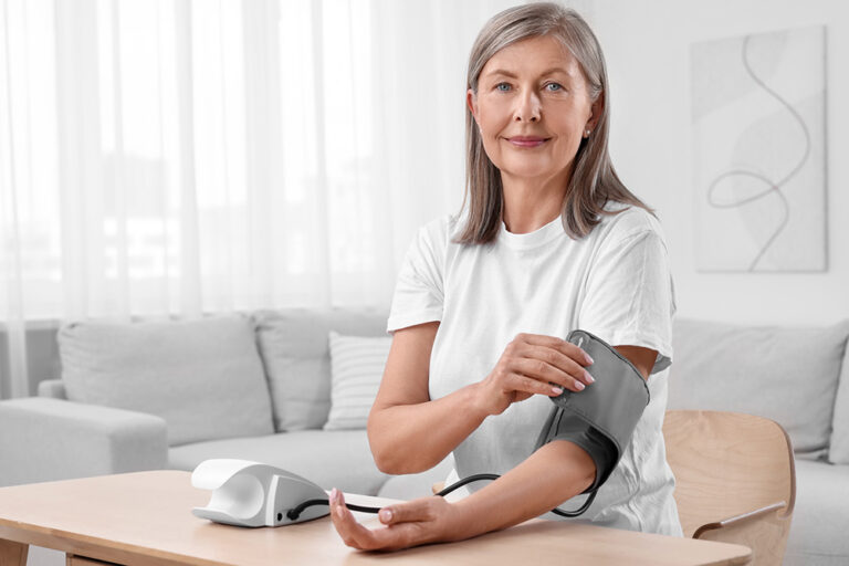 What Causes High Blood Pressure? - Keck Medicine of USC