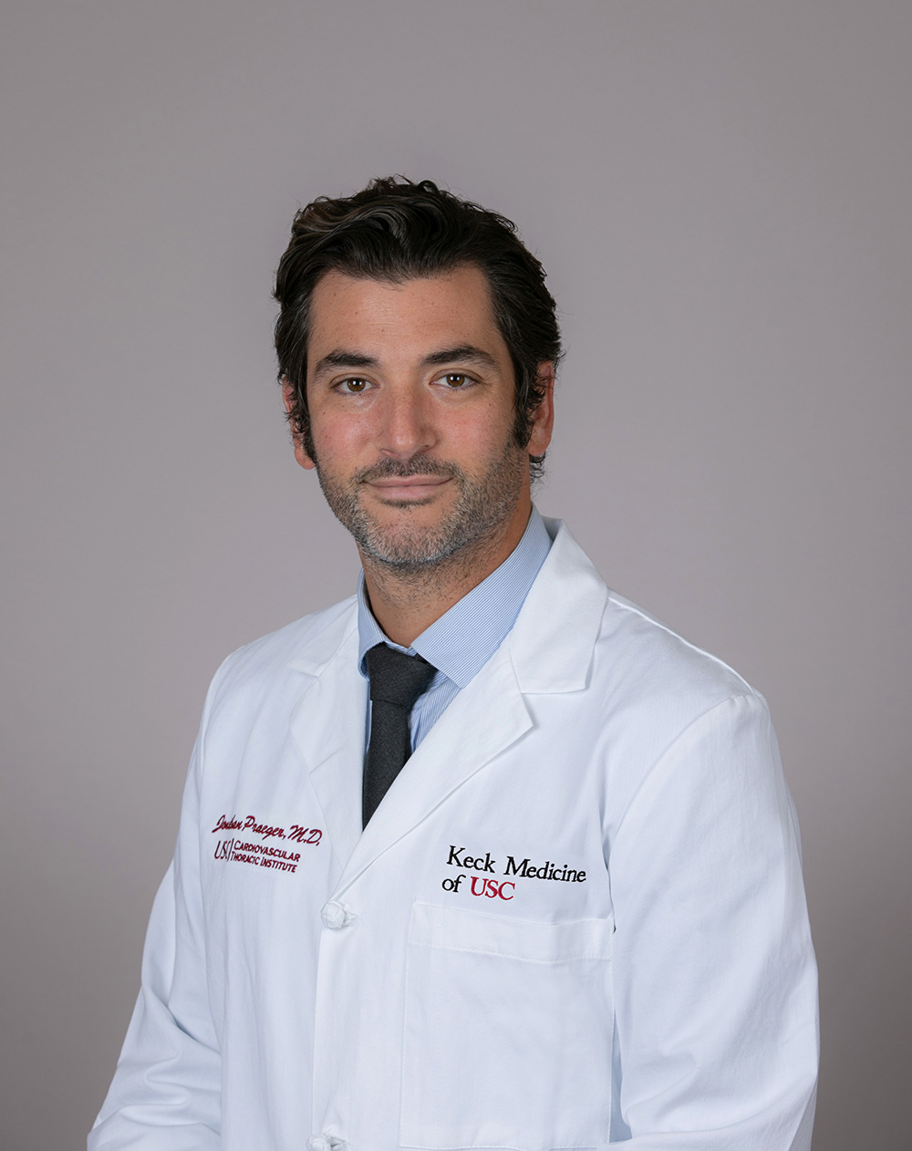 For Some AFib Patients, Minimally Invasive Surgery Should Be Discussed | Keck Medicine of USC