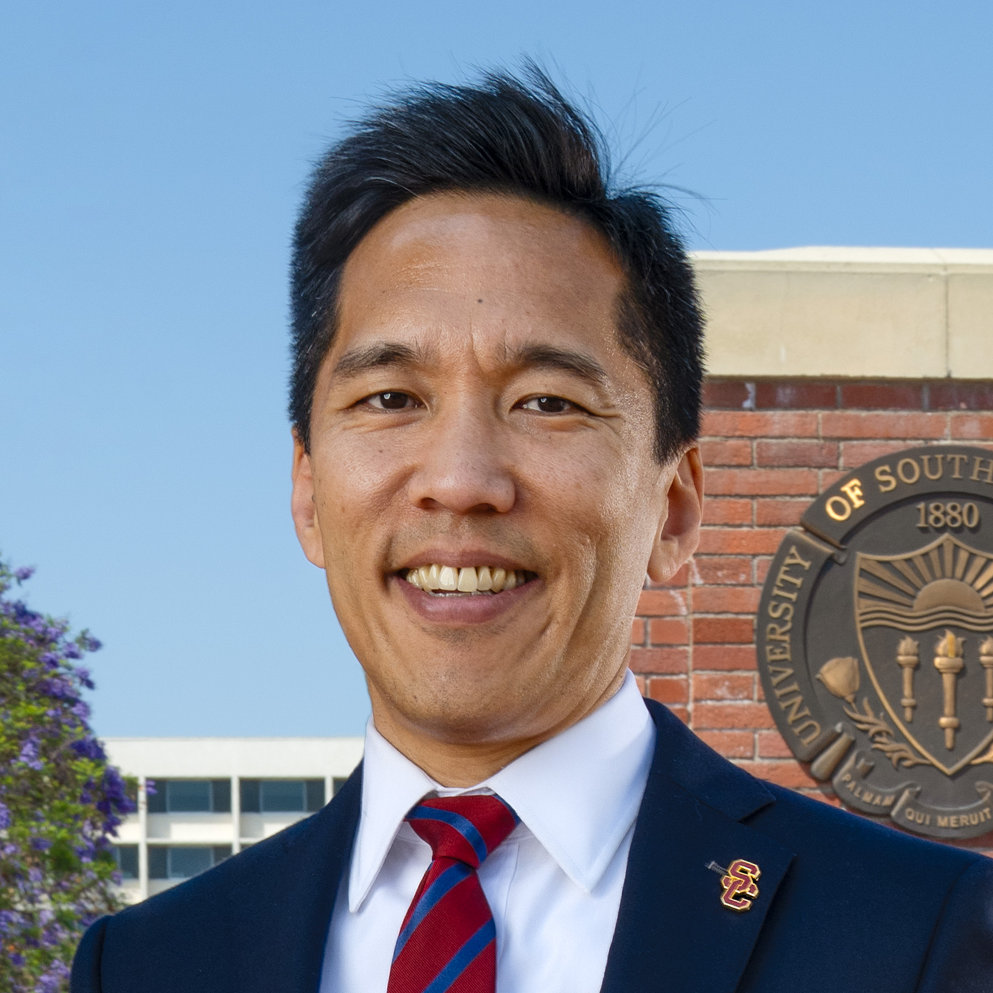 Executive Boards - Keck Medicine of USC